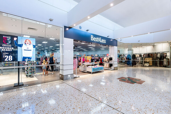Best&Less - Sugarland Plaza