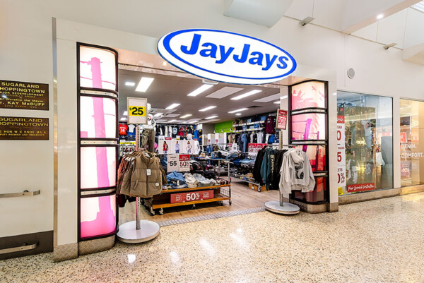 Jay Jays - Sugarland Plaza