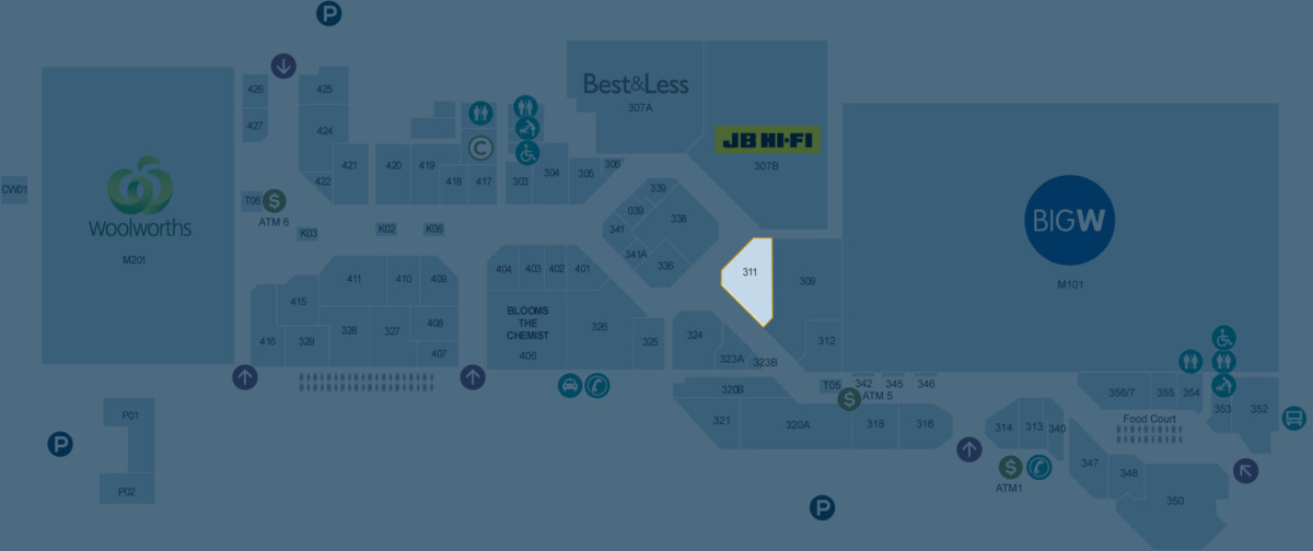 AXL+CO - Sugarland Plaza