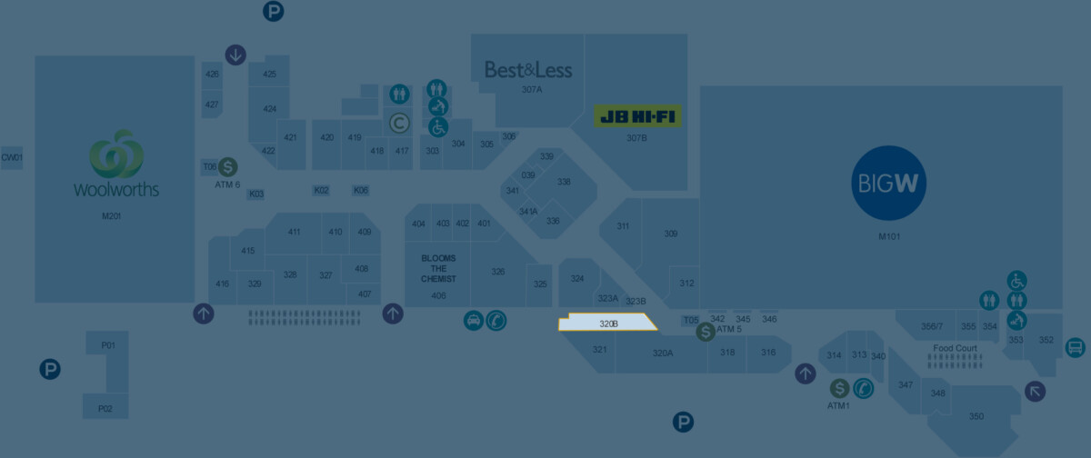 QML Pathology - Sugarland Plaza